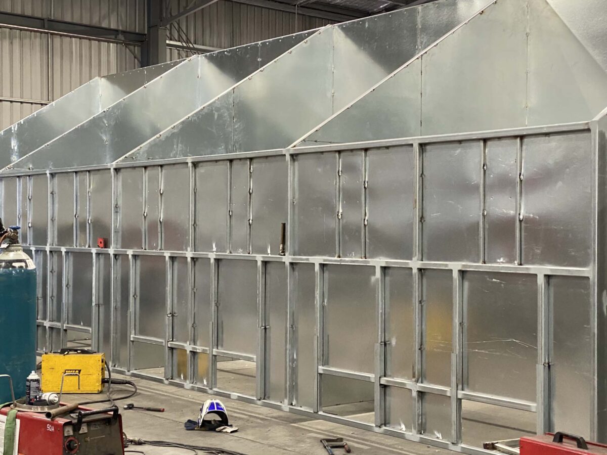 Ignite Success with Quality Welding Solutions